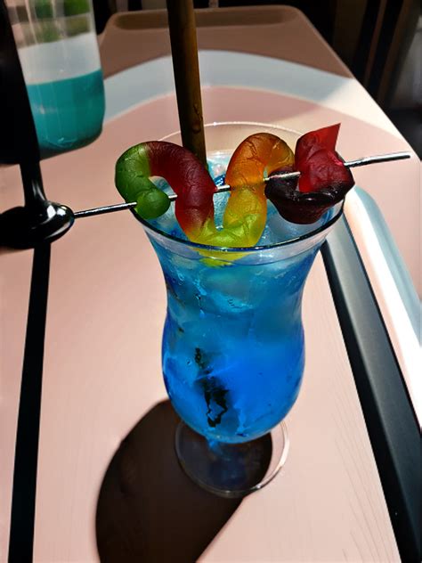 Killer Python Cocktail Bible