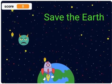 Mission Save The Earth Codeavour 2022
