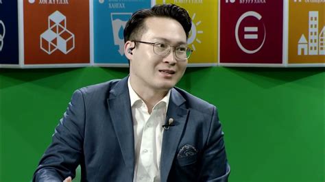 Тогтвортой хөгжил 2030 нэвтрүүлэг Ep 1 ХААН Банк Youtube