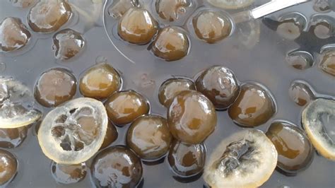 Слатко од зелени смокви Moirecepti