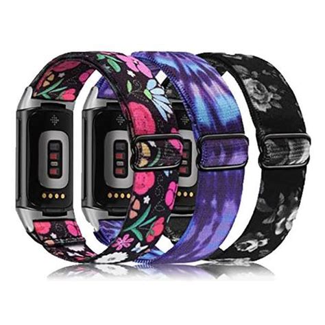 Best Fitbit Charge 5 Bands