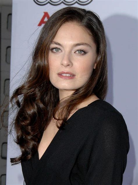 Alexa Davalos ~ Complete Wiki And Biography With Photos Videos