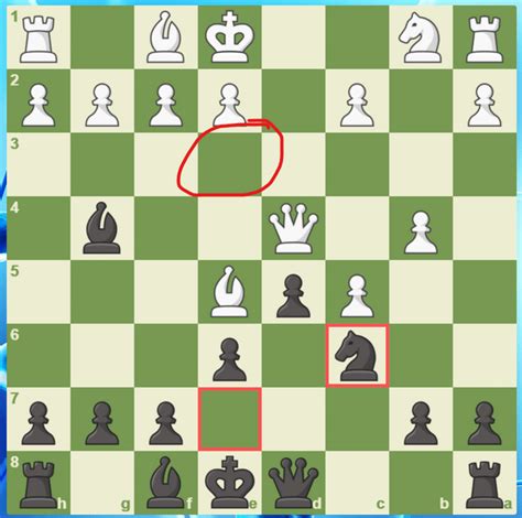 the roach on my screen looks like a piece r anarchychess