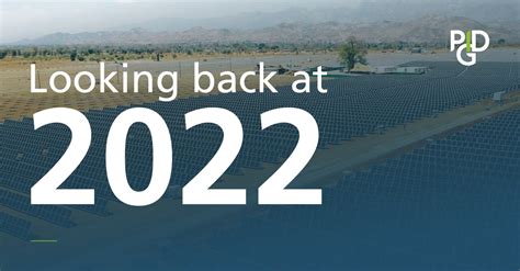 Looking Back At 2022