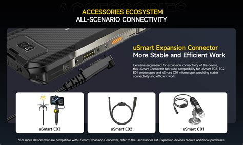 Armor T Explore Anywhere With Thermal Imaging Night Vision Week Long Battery Ulefone Global