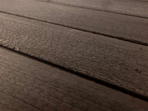 Shou Sugi Ban Cladding Charred Timber Cladding Nationwide Timber