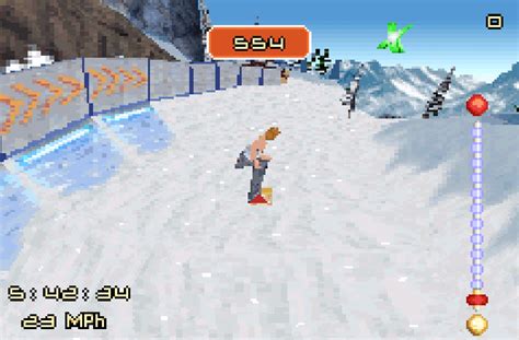 Ssx 3 Play Game Online