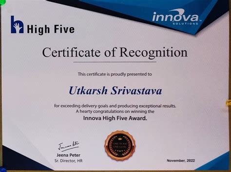 Utkarsh Srivastava On Linkedin Innovasolutions 10 Comments