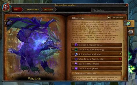 Ultraxion – Ninjalooter.de