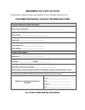 Fillable Online Easy Tips To Write A Killer RFP Cover Letter RFP Fax Email Print PdfFiller