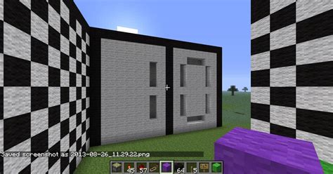 Redstone Binary Calculator Minecraft Map