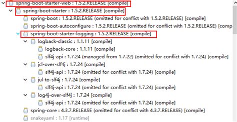 Springboot的日志管理 Springboot整合Junit测试 Springboot中AOP的使用 QiaoZhi 博客园