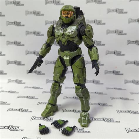 Video Game Toys