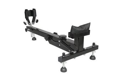 Allen Sharpshooter Gun Shooting Rest Sportsmans Outdoor Superstore