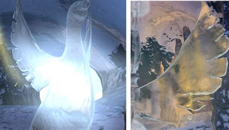 Refraction Based On Local Cubemaps Mobile Graphics And Gaming Blog