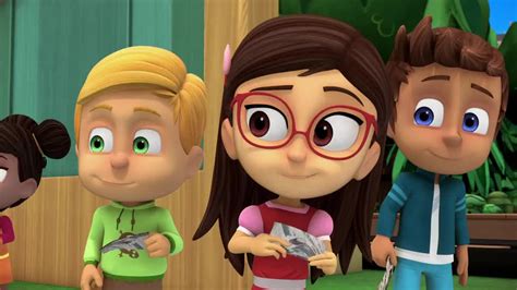 Owlettes Train Pj Masks 1001 Animations By Sofiablythe2014 On Deviantart