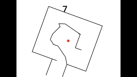 Shifting Maze By Jacerbace1