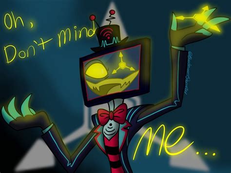 Murder Drones Absolute Solver On Tumblr