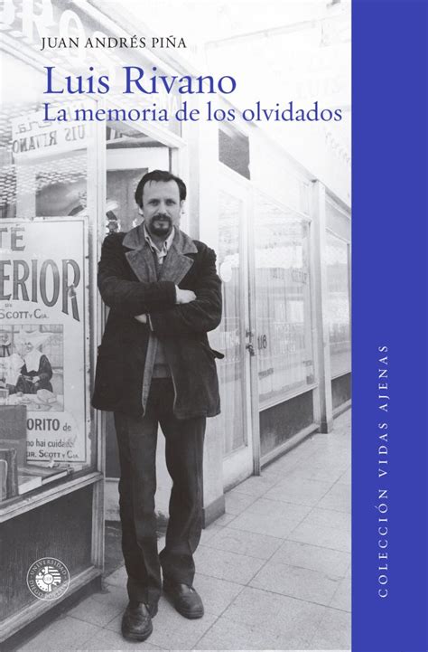 Luis Rivano Ediciones Udp