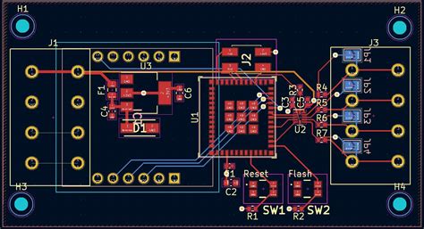 Eu Based Pcb Manufacturers Recommendation R Printedcircuitboard