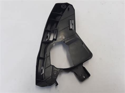 Used Volvo Xc60 Front Bumper Bracket 31383885