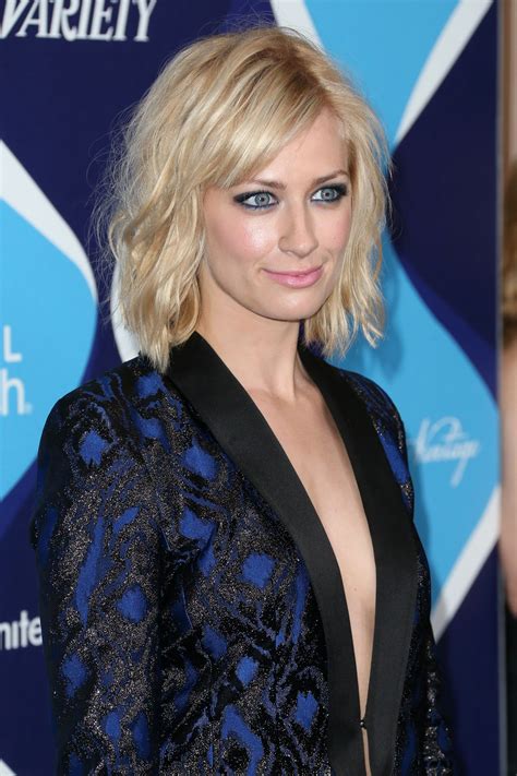 Imagebam Beth Behrs Hair Inspiration 2 Broke Girls