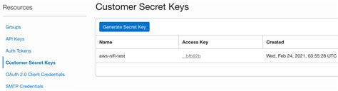 Migrating Object Storage From Aws To Oci Using Apache Nifi By Sathya Oracle Developers Medium