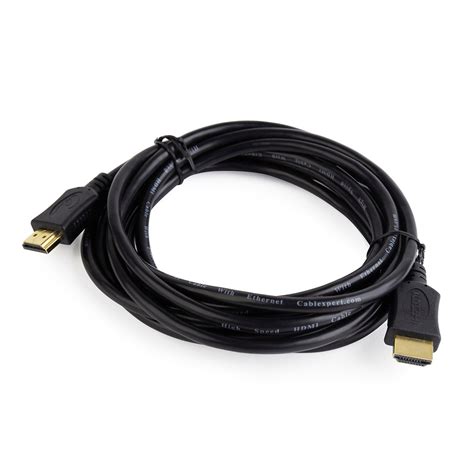CC-HDMI4L-10 3m HDMI v1.4 kábel - Riser.hu