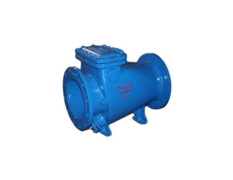 Check Valve Types From China Valve Supplier And Factory Zzjg Valves