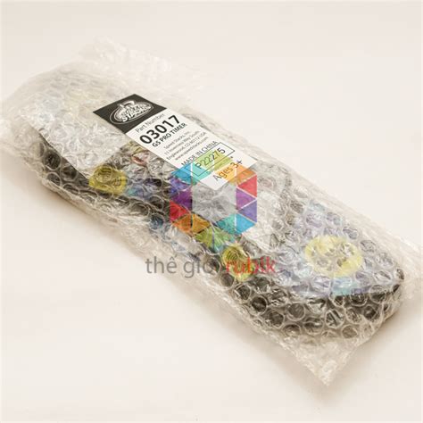 Set Stackmat Timer G5 Mat Thế Giới Rubik