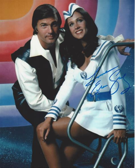 Erin Gray Buck Rogers In The 25th Century