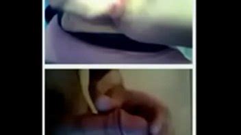 Webchat Hairy Pussy And My Dick With Cum XVIDEOS