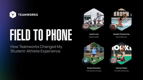 Hub Teamworks
