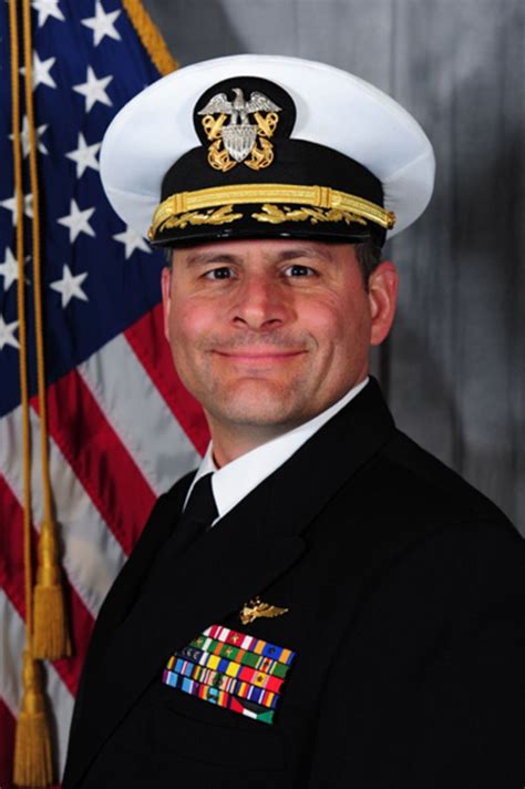 Navy Commander Fired For Essex Collision With Fuel Ship