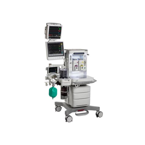 Carestation Anandic