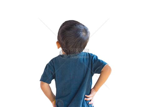 孩子们向后站着抬头看高清图片下载 正版图片503075138 摄图网