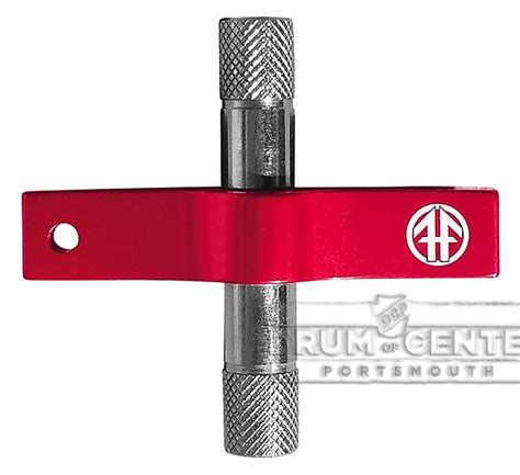 Revolution Firefly Drum Key Dynamic Gearless Ratchet Tuning Reverb