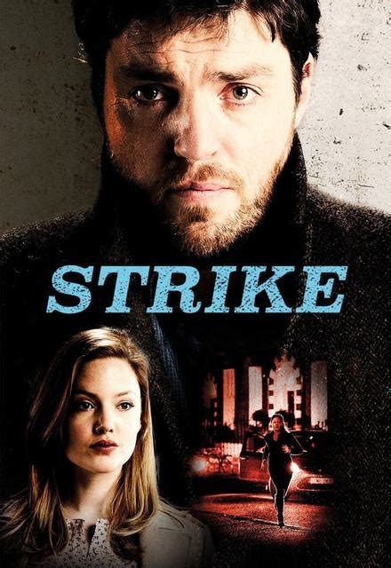 Strike On Bbc One Tv Show Episodes Reviews And List Sidereel