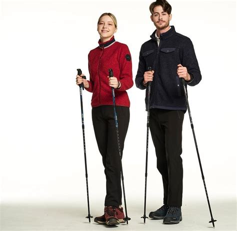 접이식 등산 스틱 입문자부터 전문가까지 총정리 추천 방구석 미슐랭