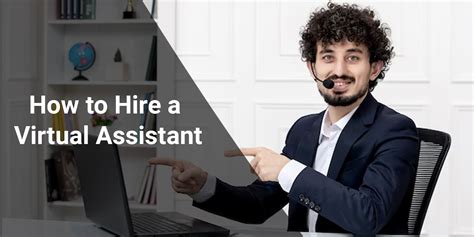 Hire Va To Boost Productivity Of Your Business Today