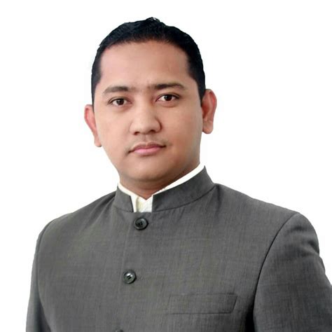 Suhail Bin Mohamed Kamaruddin