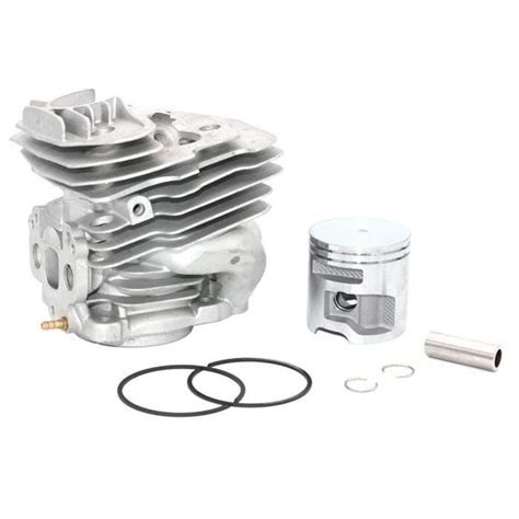 Tronçonneusekit Cylindre Piston 51mm Pour Husqvarna 576xp 576xp Epa