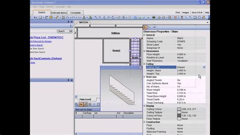 How To Draw A Deck In Xactimate At Maddison Chidley Blog