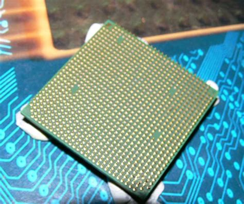 Fix Bent Cpu Pins Tutorials Techno Gumbo