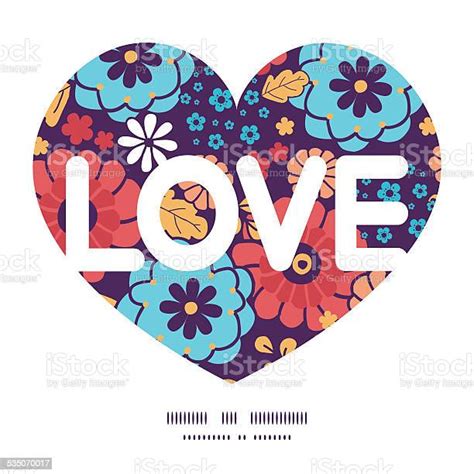 벡터 색상화 부케 형태의 꽃 사랑입니다 텍스트 프페임 패턴 초대 축하글 2015년에 대한 스톡 벡터 아트 및 기타 이미지