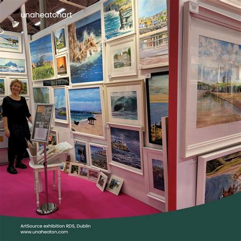 Una Heaton Posted On Linkedin