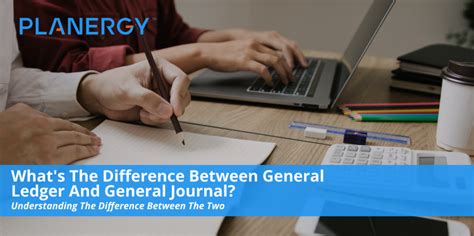 Difference Between Journal And General Ledger At Brenda Grajeda Blog