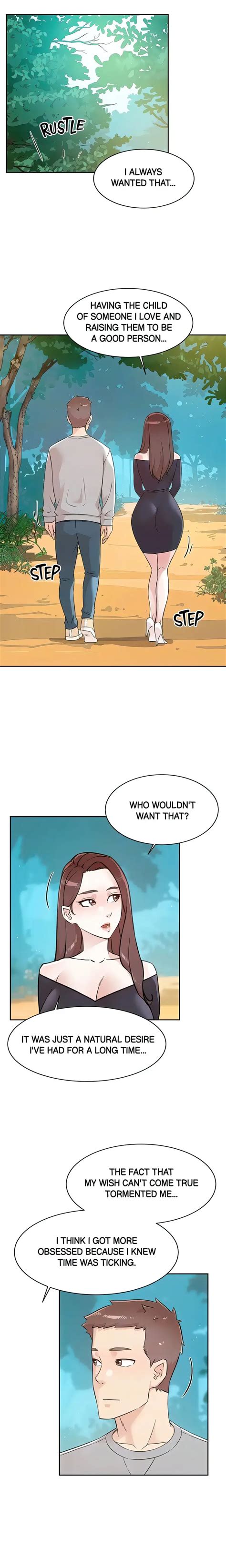 سرراست داستان سکسی تصویری همه چیز درباره تو قسمت 117