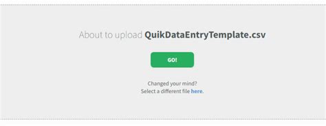 Quik Vault Uploading Client Data Beta Quik Forms