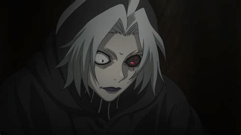 Takizawa Episode 6 Tokyo Ghoul Re Arte De Anime Arte Anime